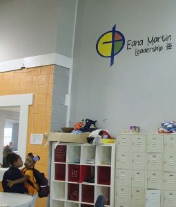 Grant Program - Christian Theological Seminary