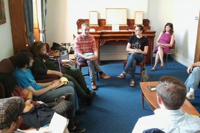 About - Christian Theological Seminary