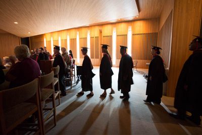 About - Christian Theological Seminary