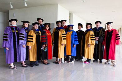 About - Christian Theological Seminary