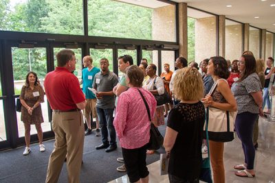 About - Christian Theological Seminary