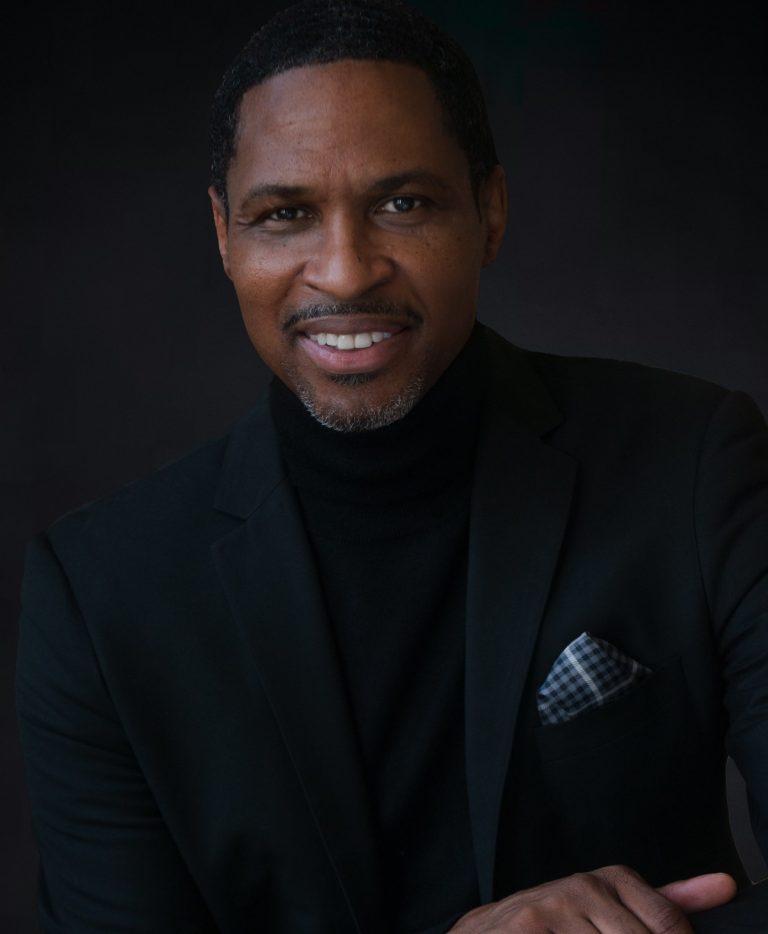 CTS Welcomes Rev. John Ray Jr. as Minister of Music - Christian ...