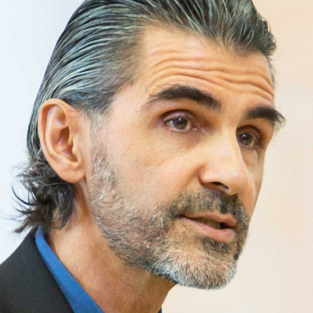 Master Clinician Workshop on Empowering Mental Health - Christian Theological Seminary