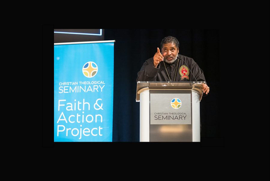 Faith & Action - Christian Theological Seminary