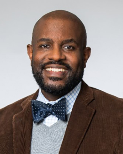 Michael W. Waters - Christian Theological Seminary