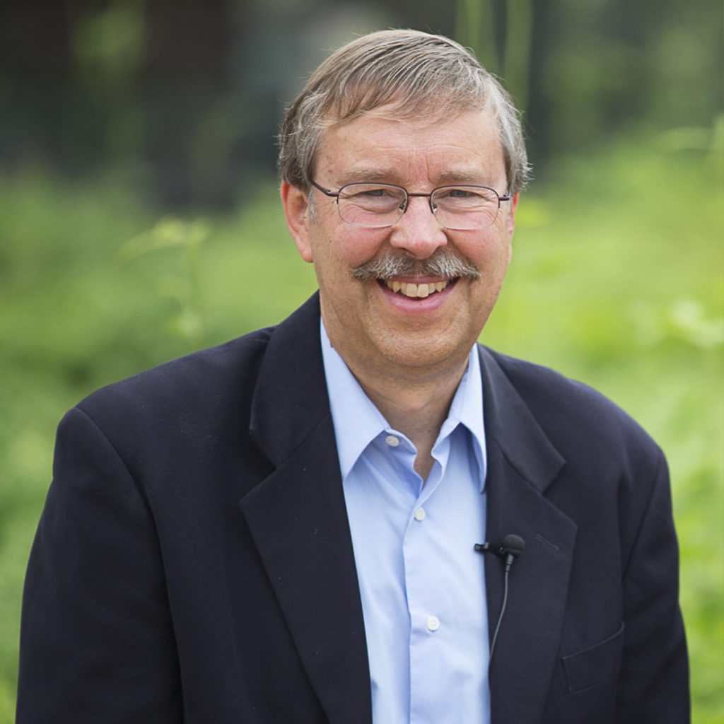 Spring Conference - Christian Theological Seminary