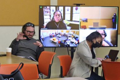 School of Theology - Christian Theological Seminary