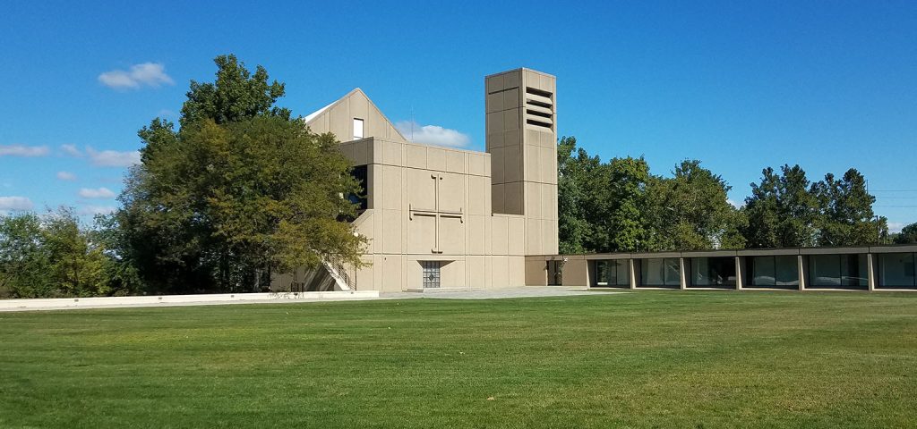 Registration Opens for Summer 2025 - Christian Theological Seminary