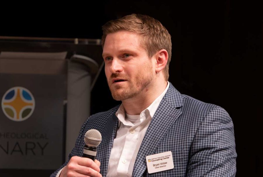 Mental Health - A Biblical Topic - Christian Theological Seminary