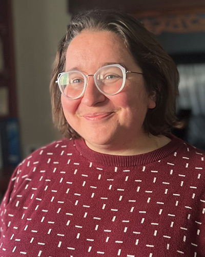 The Sum of Us Book Discussion Guide - Christian Theological Seminary