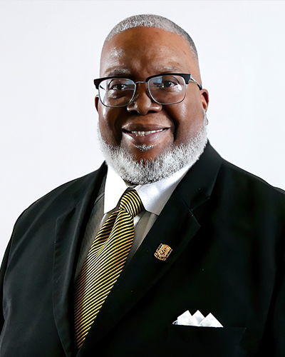 CTS Commencement Features Renowned Honorees - Christian Theological ...