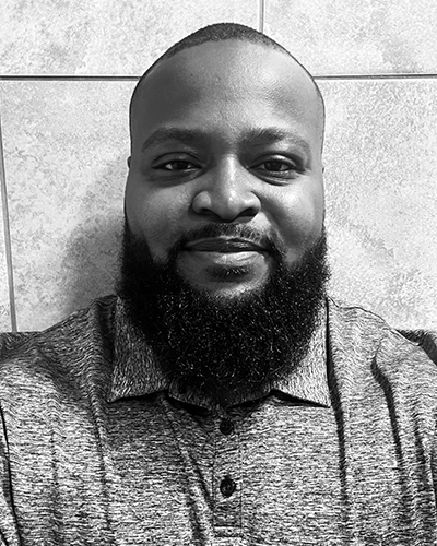 Student Spotlight: MACMHC Grad Dyrek Chowning - Christian Theological ...