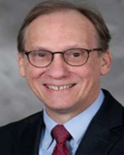 Jay Foster - Christian Theological Seminary