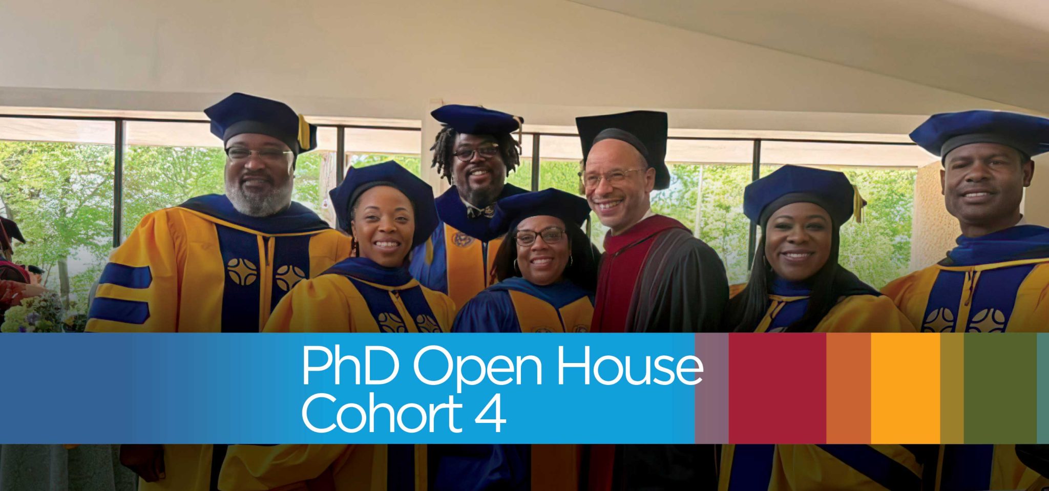 PhD Open House - Christian Theological Seminary