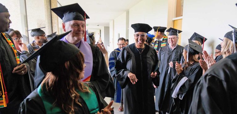 Commencement 2026 - Christian Theological Seminary