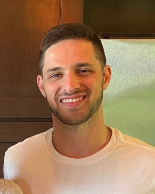 Adam Benjamin - Christian Theological Seminary